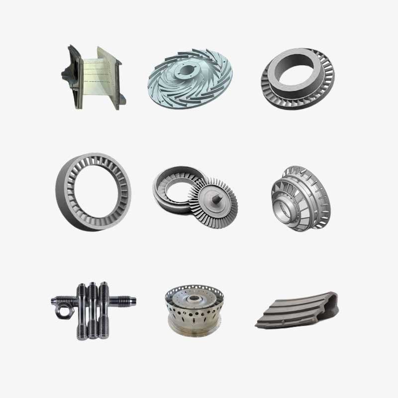 Titanium Turbine Accessories – Shenzhen Blaze Turbine Co., Ltd Titanium Turbine Accessories – Shenzhen Blaze Turbine Co., Ltd