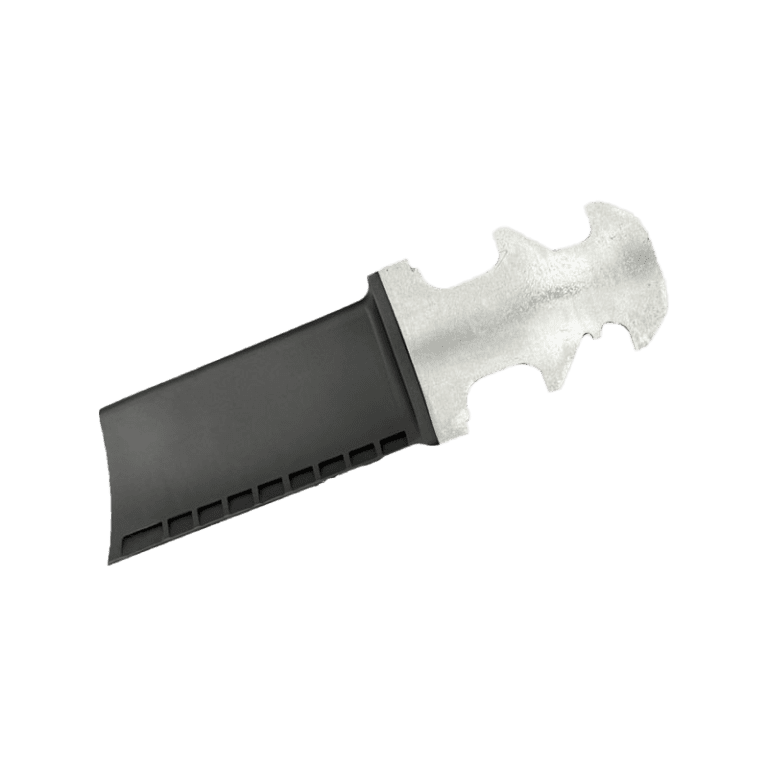 Directional Casting Turbine Blade - Shenzhen Blaze Turbine Co., Ltd