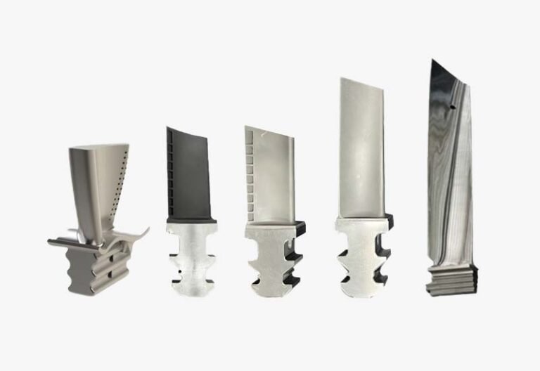 Isothermal Forging - Shenzhen Blaze Turbine Co., Ltd