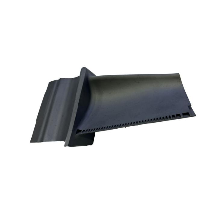 Single Crystal Material Turbine Blade - Shenzhen Blaze Turbine Co., Ltd
