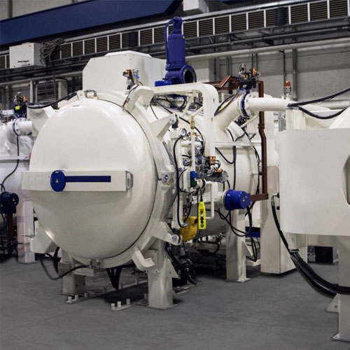 Blaze Company superalloy turbine blade casting process revealed ...