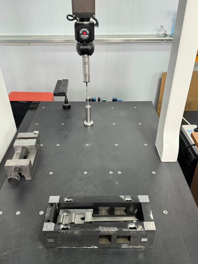 Blaze Company superalloy turbine blade casting process revealed ...