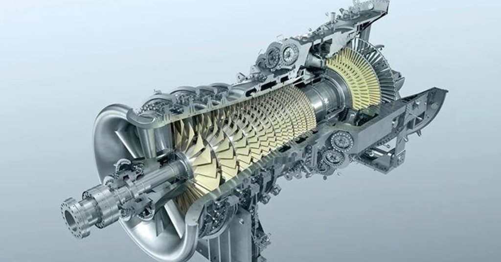 Turbine Blade Reverse Engineering| Unlock Hidden Potential - Shenzhen ...