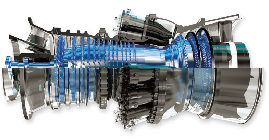 From raw material to finished product: full non-destructive testing of ...