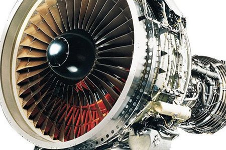 Uncovering the core secrets of aircraft engines: key components and ...
