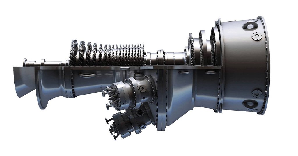 Industry News: Structural design and preparation of aircraft engine ...