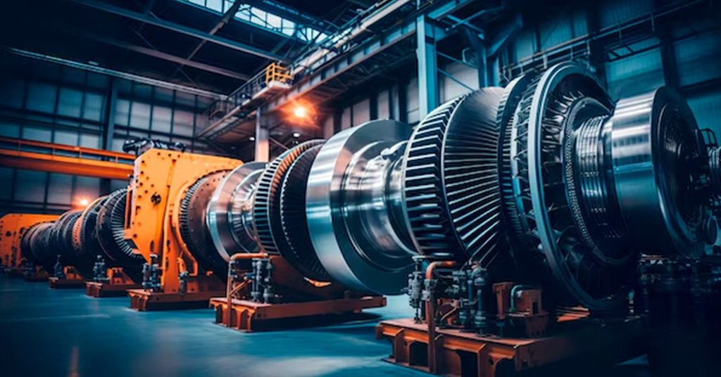 Uncovering the core secrets of aircraft engines: key components and ...