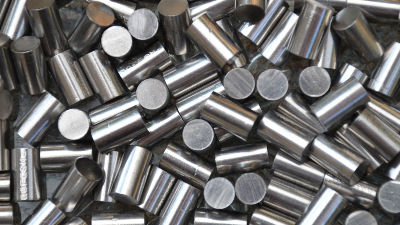 Precision manufacturing process and advantages of Inconel 625 gas ...