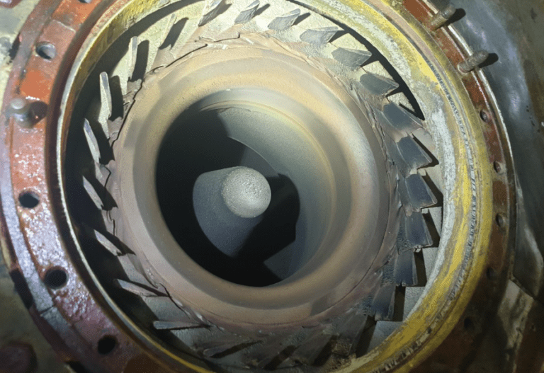 Nozzle Ring: A Critical Component in Advanced Engineering Applications ...