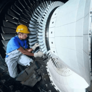 Basic knowledge of aircraft engine blades (1) - Shenzhen Blaze Turbine ...