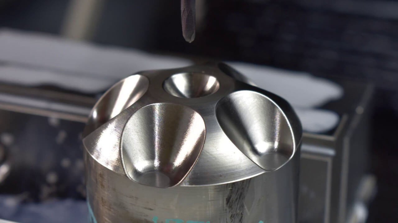 Titanium Alloys in Aviation | Applications & Importance